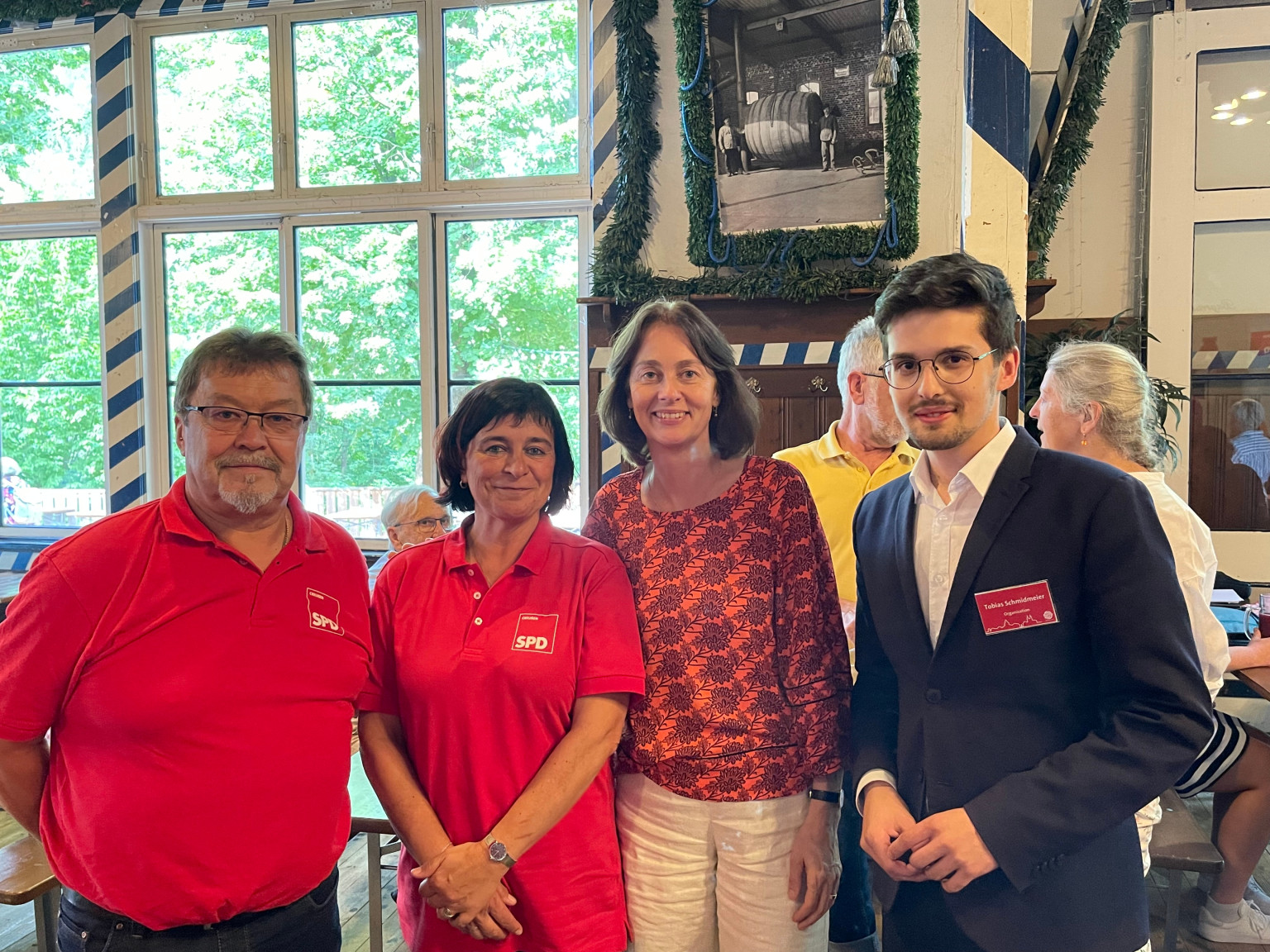 Aktuelles aus dem Ortsverein - SPD Creußen